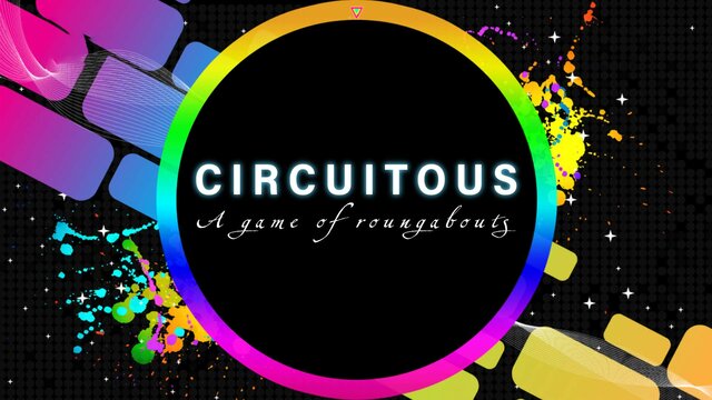 Circuitous купить со скидкой 91%