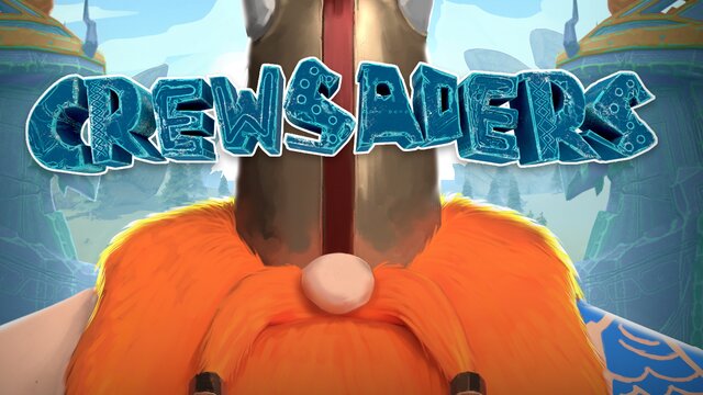 Crewsaders купить со скидкой 94%
