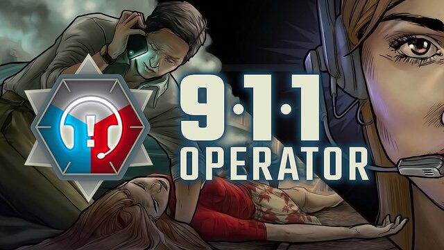 911 Operator купить со скидкой 91%