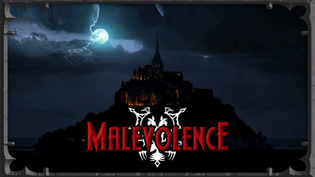 Malevolence buy with a discount of 92%