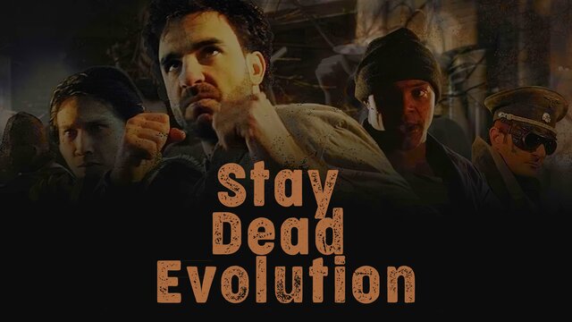 Stay Dead Evolution купить со скидкой 91%