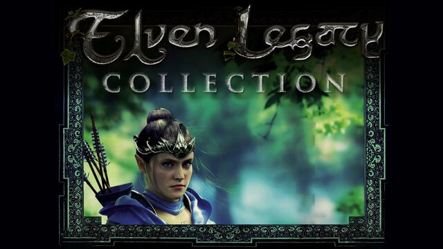 Elven Legacy: Collection купить со скидкой 90%