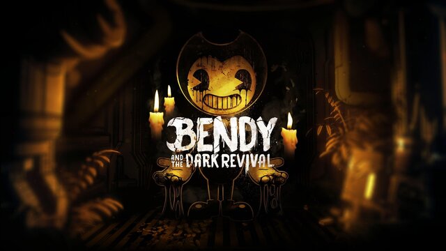 Bendy and the Dark Revival купить ключ