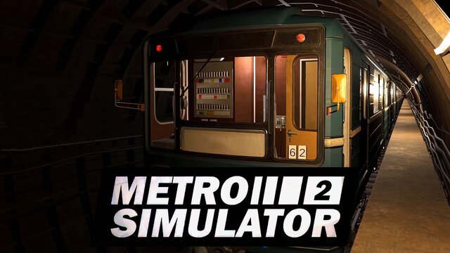 Metro Simulator 2 купить со скидкой 76%