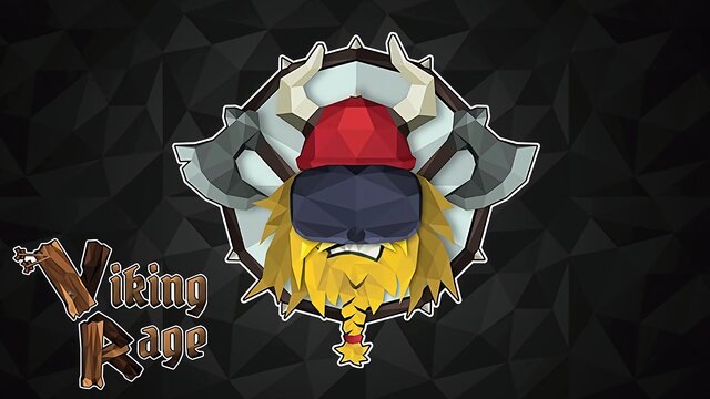 Viking Rage купить со скидкой 96%