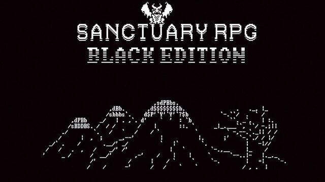 SanctuaryRPG: Black Edition купить со скидкой 95%
