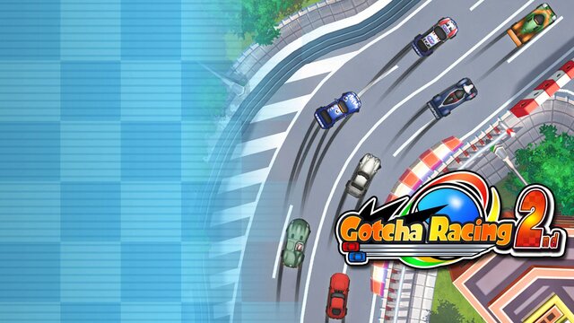 Gotcha Racing 2nd купить со скидкой 78%