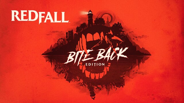 Redfall - Bite Back Edition купить со скидкой 61%