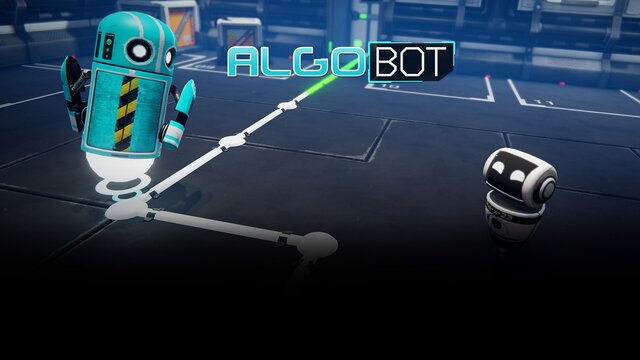 Algo Bot купить со скидкой 79%