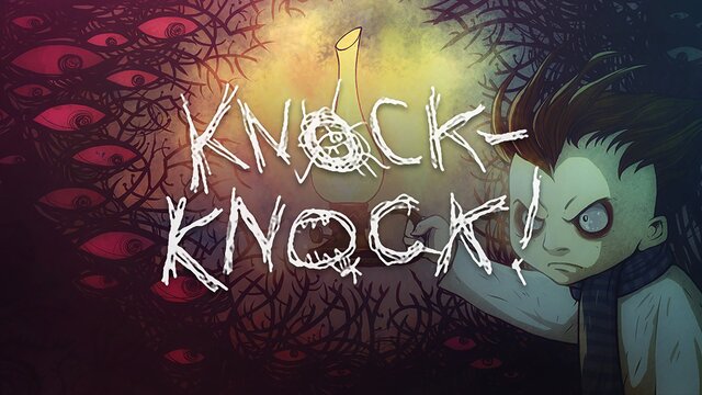 Knock-knock купить со скидкой 95%