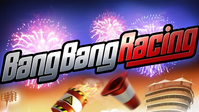 Bang Bang Racing купить со скидкой 95%