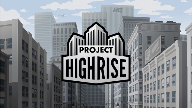 Project Highrise купить со скидкой 91%
