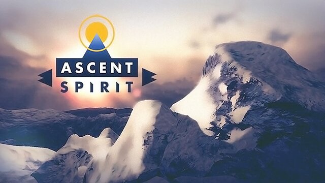 Ascent Spirit купить со скидкой 92%