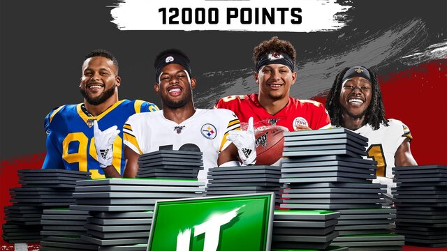 MADDEN NFL 20 - Madden Points buy