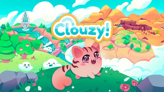 Clouzy! купить со скидкой 87%