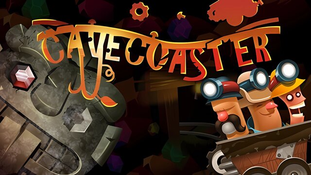 Cave Coaster купить со скидкой 82%