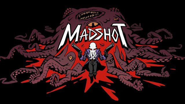 Madshot купить со скидкой 51%