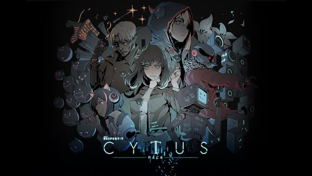 DJMAX RESPECT V - CYTUS PACK купить со скидкой 85%