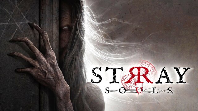 Stray Souls купить со скидкой 50%