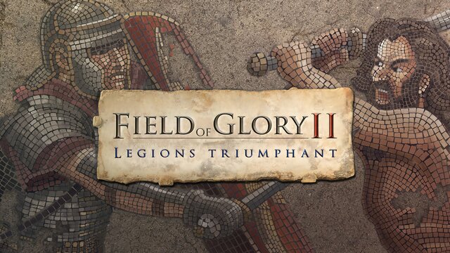 Field of Glory II - Legions Triumphant купить со скидкой 85%