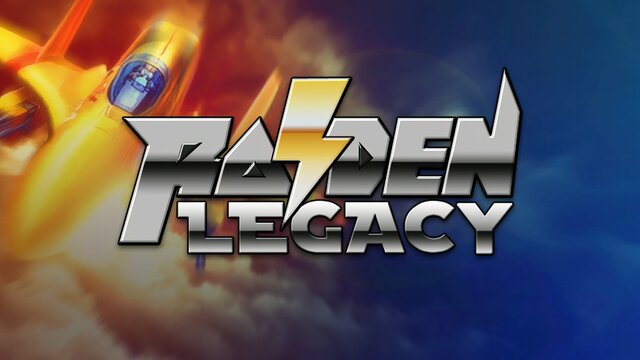 Raiden Legacy купить со скидкой 88%