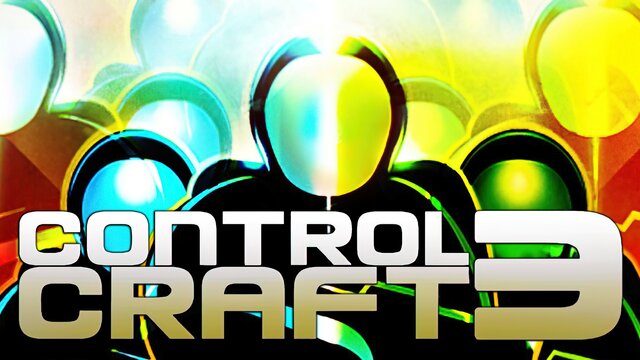 Control Craft 3 купить со скидкой 76%