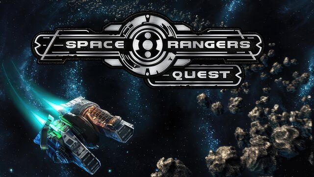 Space Rangers: Quest купить со скидкой 91%