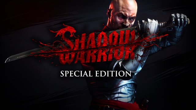 Shadow Warrior - Special Edition купить со скидкой 93%