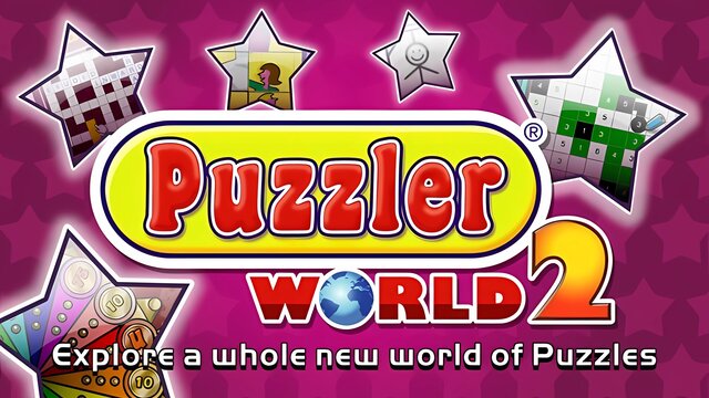 Puzzler World 2 купить со скидкой 88%