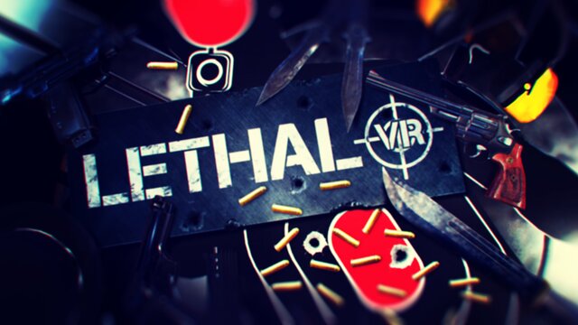 Lethal VR купить со скидкой 80%