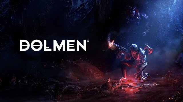 Dolmen купить со скидкой 90%