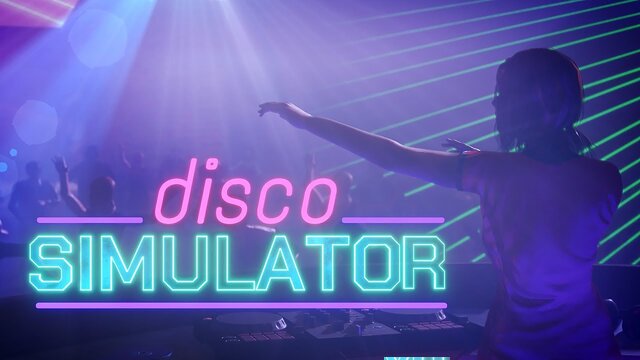 Disco Simulator купить со скидкой 42%