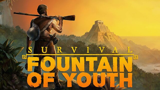 Survival: Fountain of Youth купить со скидкой 62%
