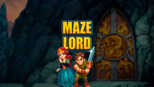 Maze Lord купить со скидкой 66%