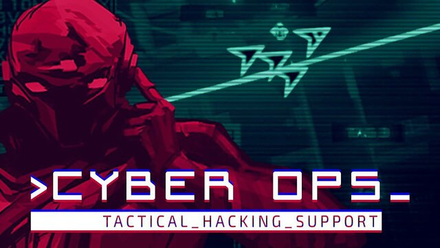 Cyber Ops buy with a discount of 82%