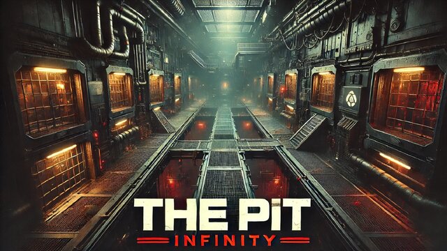 The Pit: Infinity купить со скидкой 56%