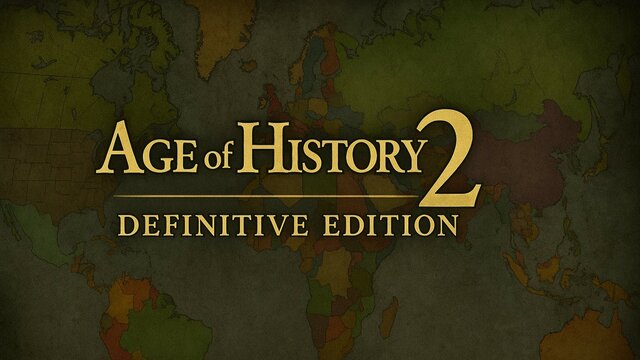 Age of History 2: Definitive Edition buy from 9.99