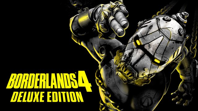 Borderlands 4 - Deluxe Edition купить со скидкой 42%