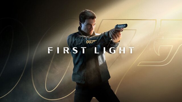 007 First Light buy with a discount of 18%