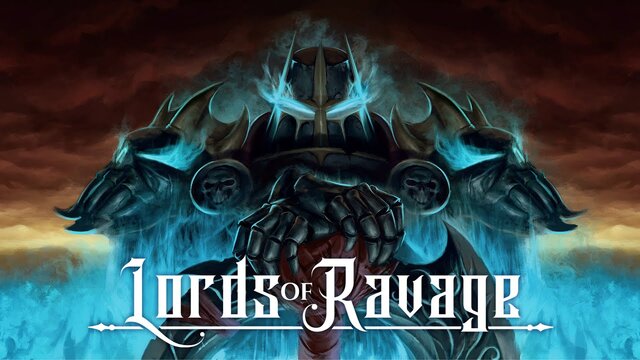 Lords of Ravage buy with a discount of 76%