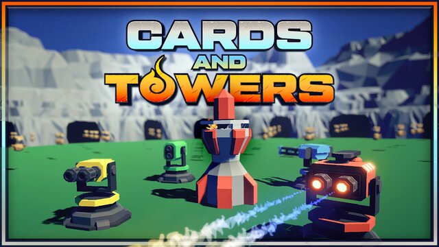 Cards and Towers buy with a discount of 74%