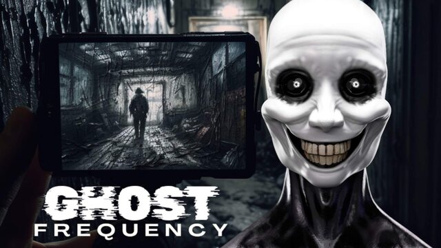 Ghost Frequency buy with a discount of 44%