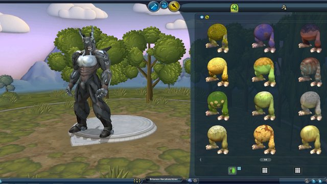 Spore buy with a discount of 93%
