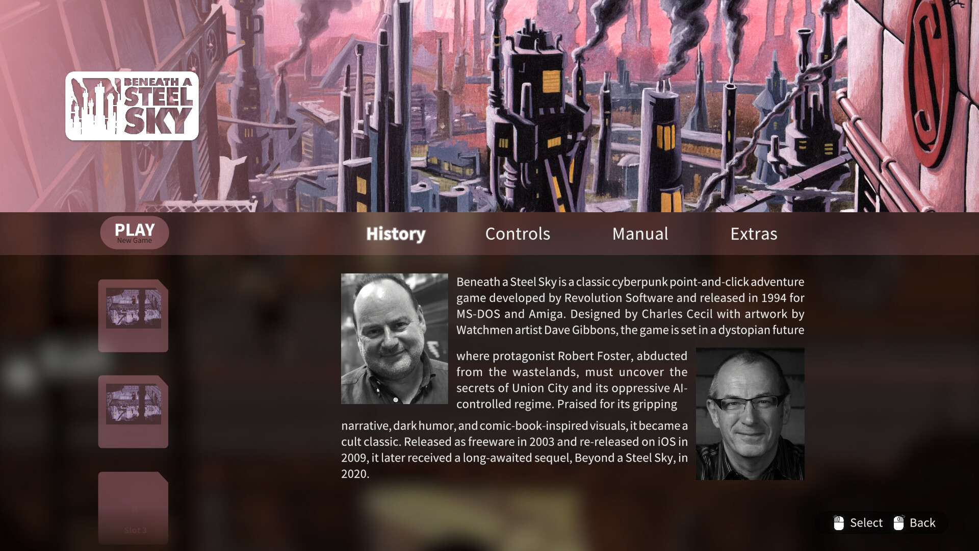 Revolution Editions - Shadow & Steel купить со скидкой 55%