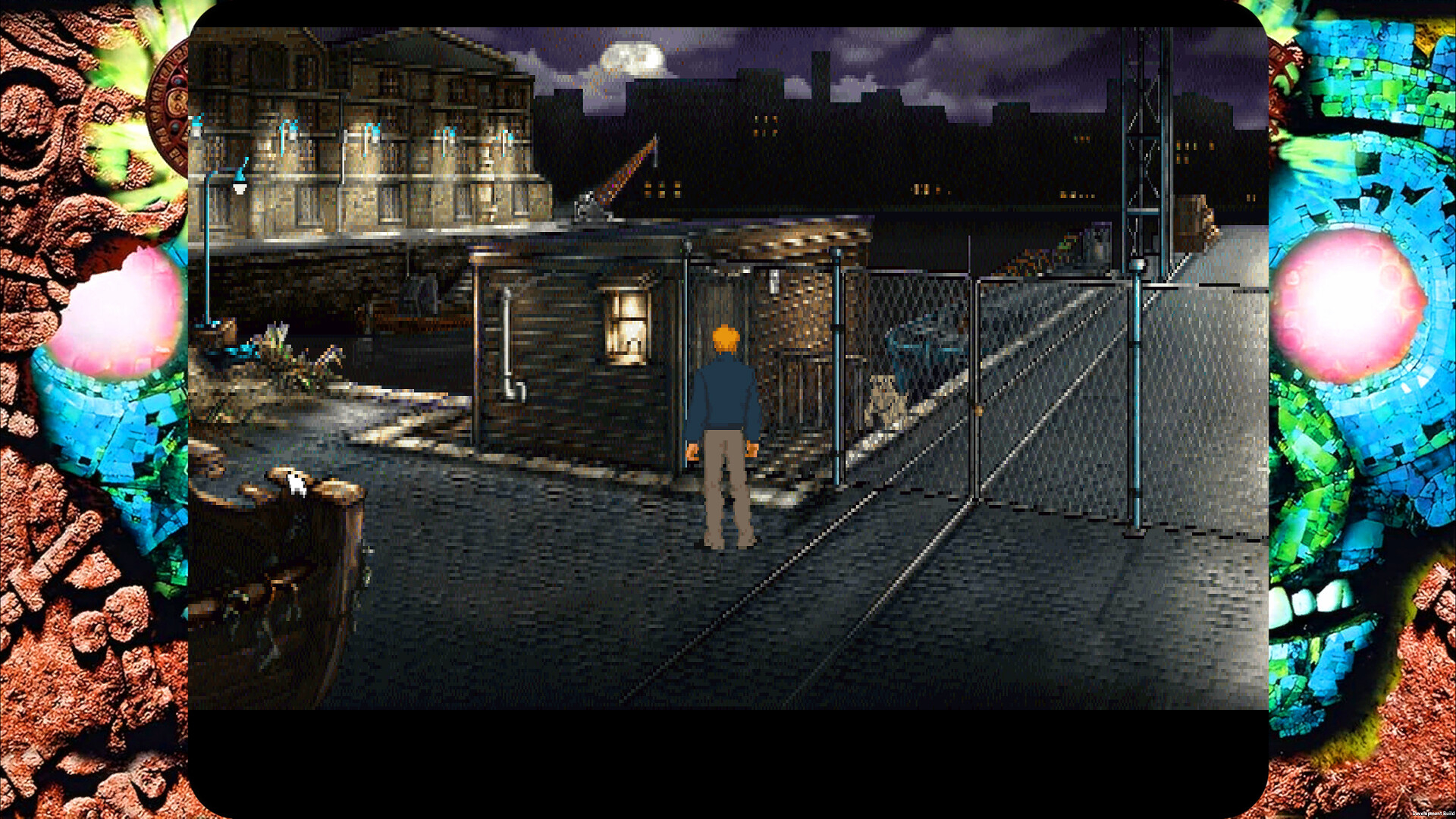 Revolution Editions - Shadow & Steel купить со скидкой 55%